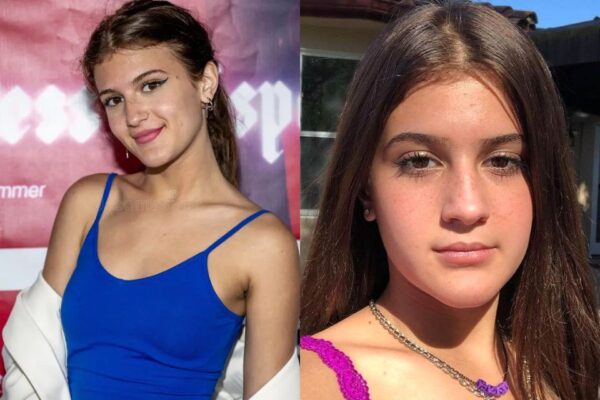 Jenny Popach Age, Birthday, Zodiac, TikTok Success, Challenges & More ...