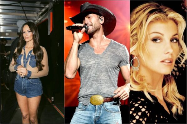 Top 30 Liberal Country Singers Shaping The Music Industry Today ...