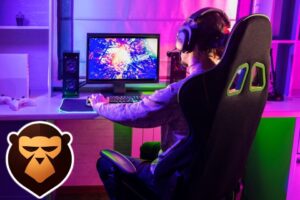 MonkeyGG2: A Gaming Site To Access 150+ Games | Secret Nature CBD